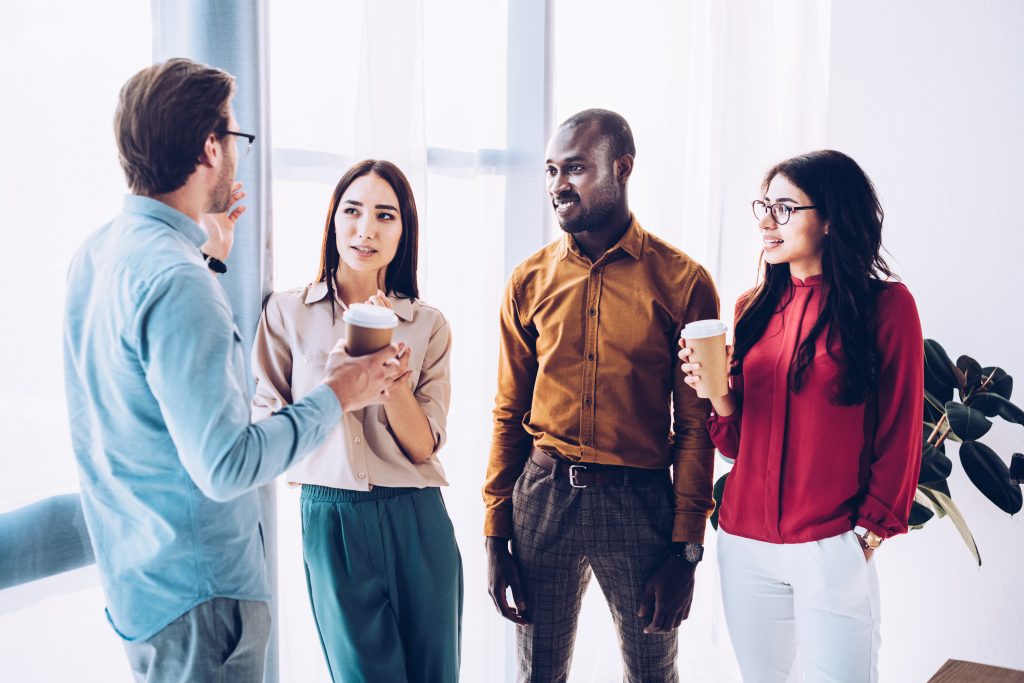 Using DiSC Assessments to help Quiet Team Members be Heard | Laurie ...