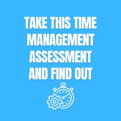 Why is Time Management important in the workplace?