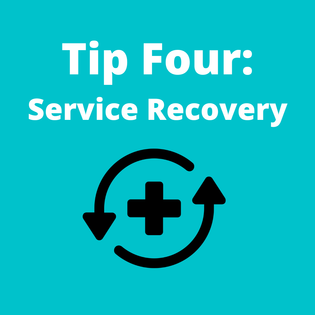 Five Tips for Customer Service in the Public Sector | Laurie Brown ...