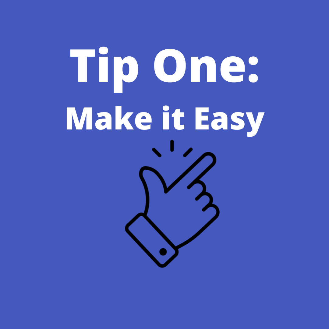Five Tips for Customer Service in the Public Sector | Laurie Brown ...